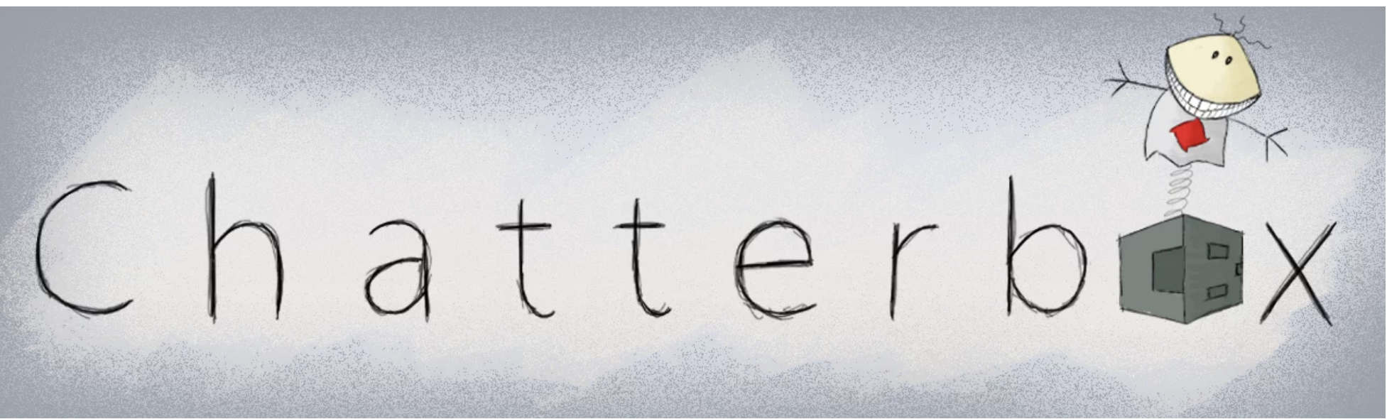 Chatterbox – SYPT
