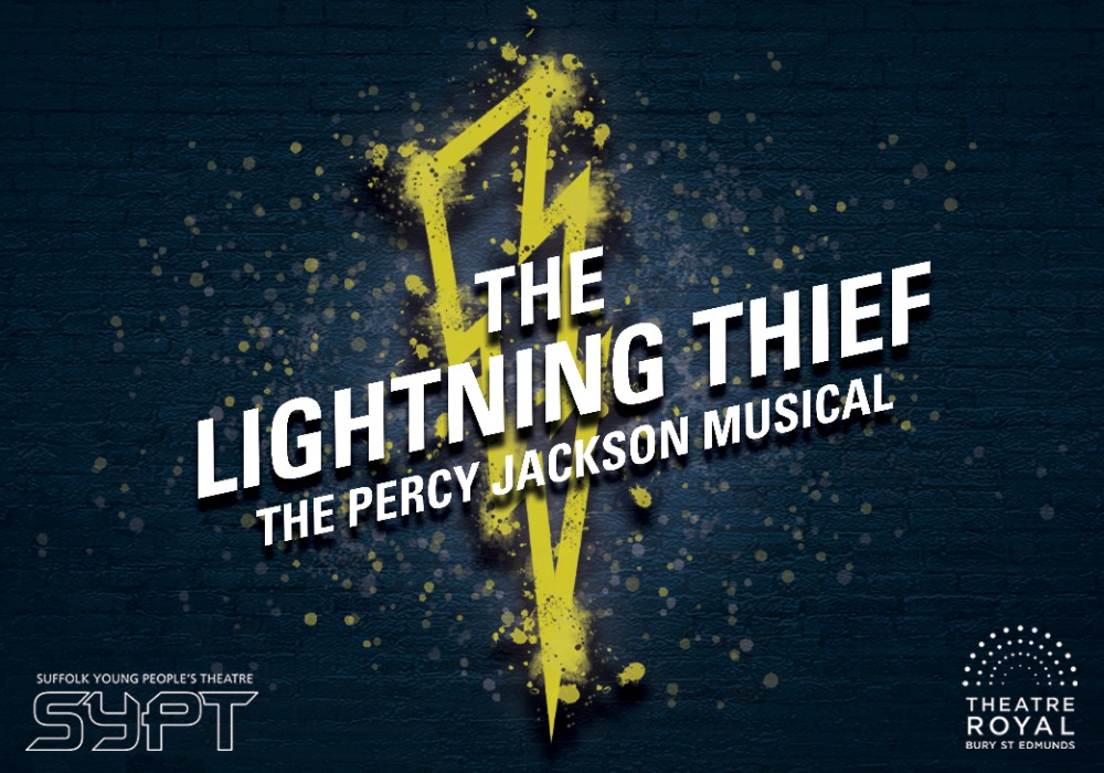 The Lightning Thief – 2022 – SYPT